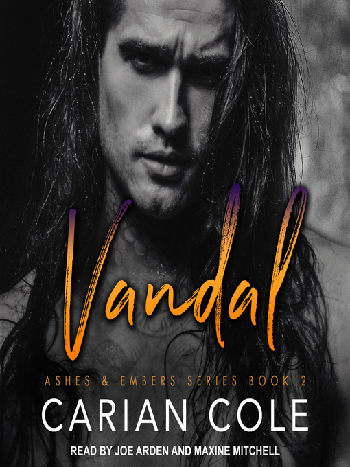 Vandal - King County Library System - OverDrive