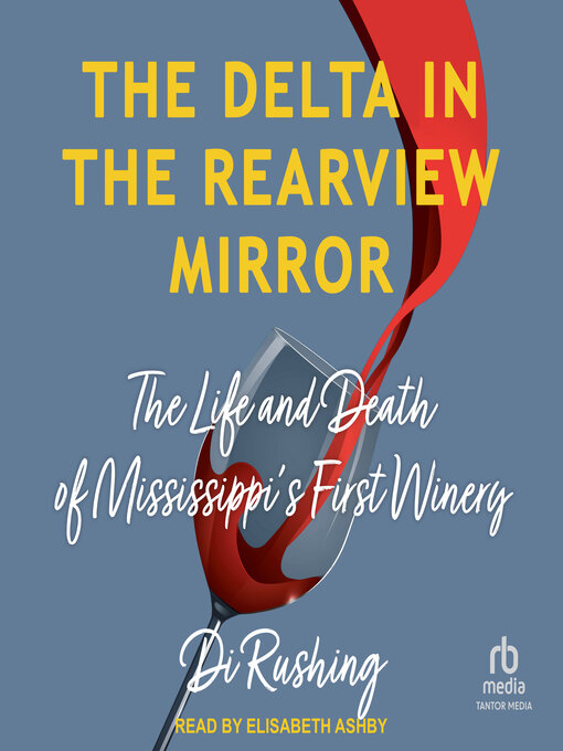 The Delta in the Rearview Mirror - Department of Defense - OverDrive