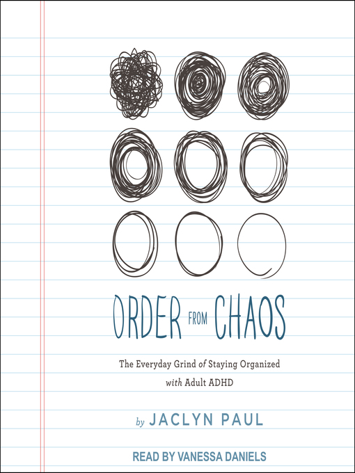 Order from Chaos - Toronto Public Library - OverDrive