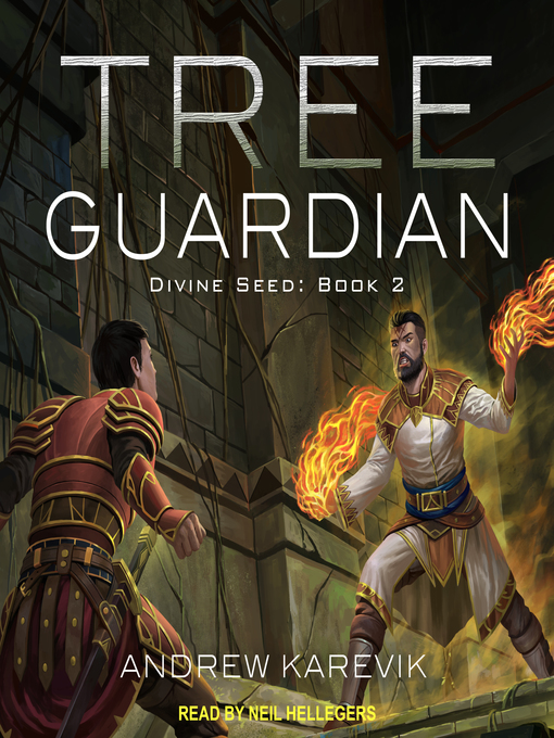 Tree Guardian - Los Angeles Public Library - OverDrive