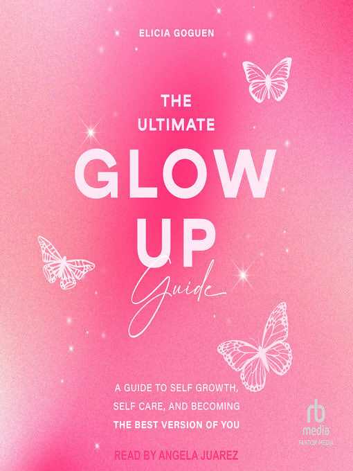 Libby - The Ultimate Glow Up Guide