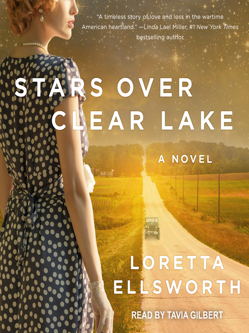 Libby - Stars Over Clear Lake