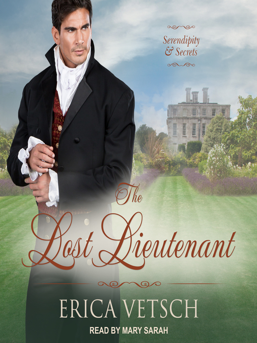 The Lost Lieutenant - New York Public Library - OverDrive
