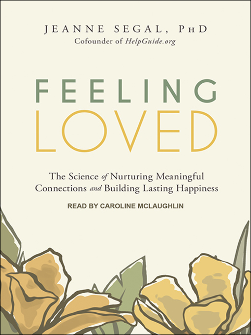 Feeling Loved - Digital Downloads Collaboration - OverDrive