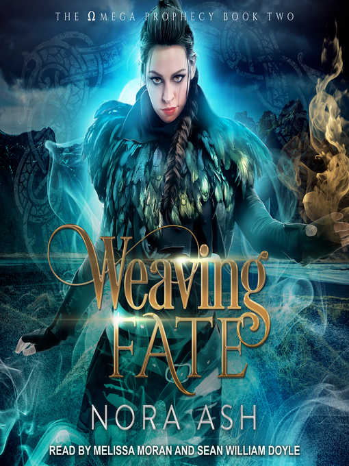 Weaving Fate - The Ohio Digital Library - OverDrive