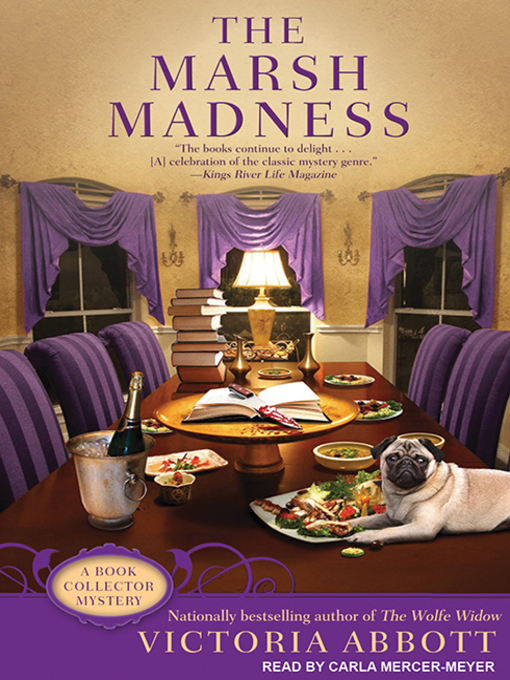 The Marsh Madness - Digital Downloads Ohio - OverDrive