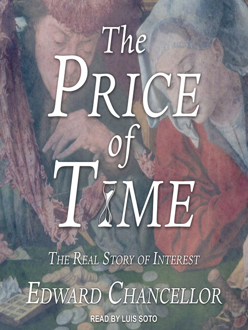 The Price of Time - Toronto Public Library - OverDrive