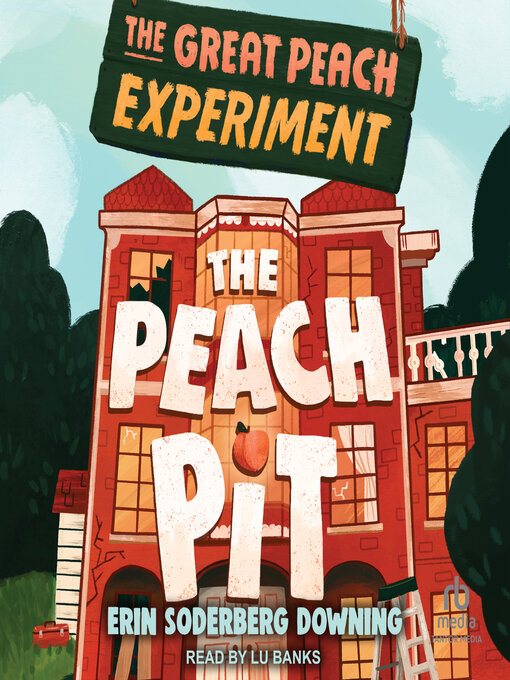 Kids - The Peach Pit - King County Library System - OverDrive
