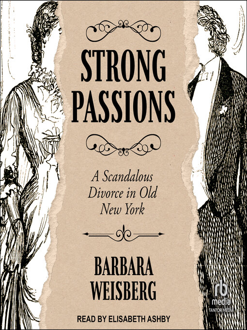 Libby - Strong Passions