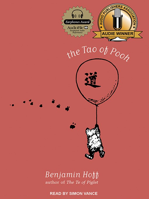 Libby - The Tao of Pooh
