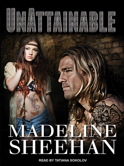 Unattainable - Toronto Public Library - OverDrive