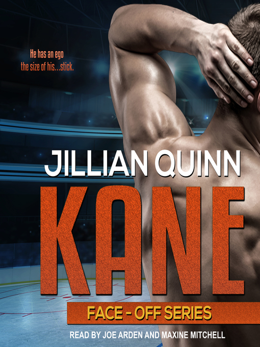 Kane - Sno-Isle Libraries - OverDrive
