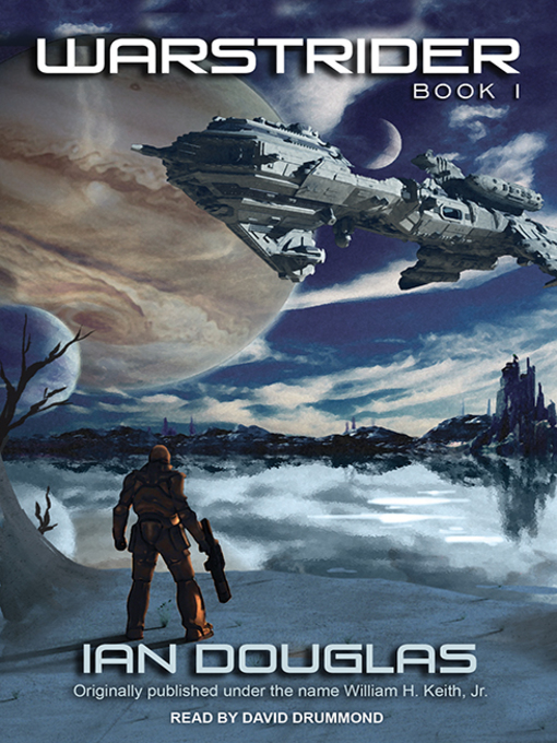 Warstrider - Timberland Regional Library - OverDrive
