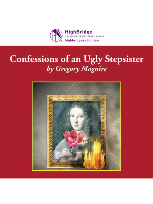 Libby - Confessions of an Ugly Stepsister