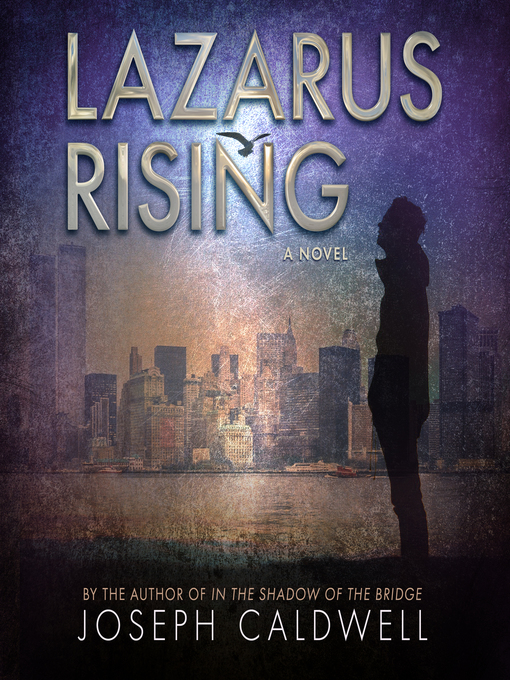 Lazarus Rising - Livebrary.com - OverDrive