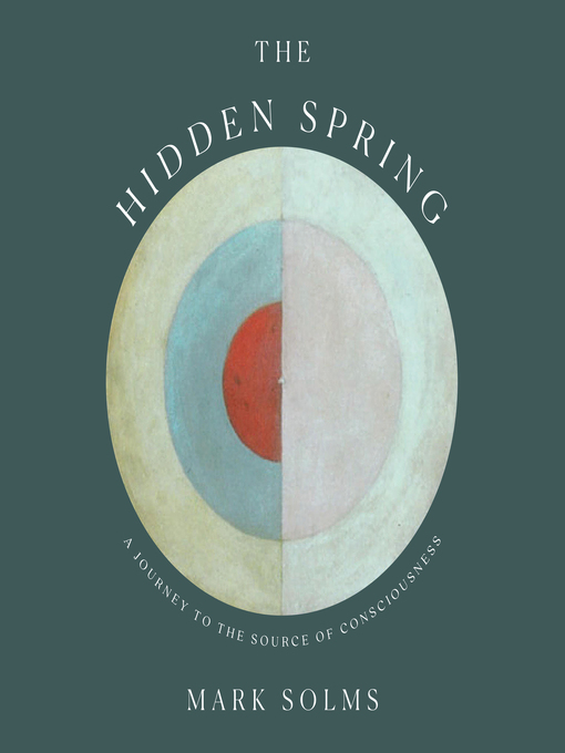 The Hidden Spring - Harris County Public Library - OverDrive