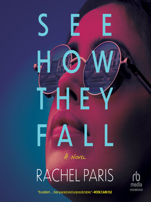 See How They Fall | King County Library System | BiblioCommons