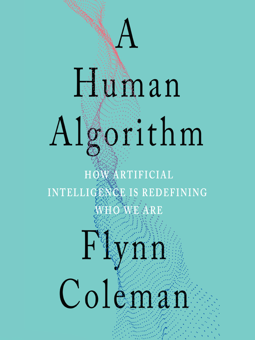 A Human Algorithm - Microsoft Library - OverDrive