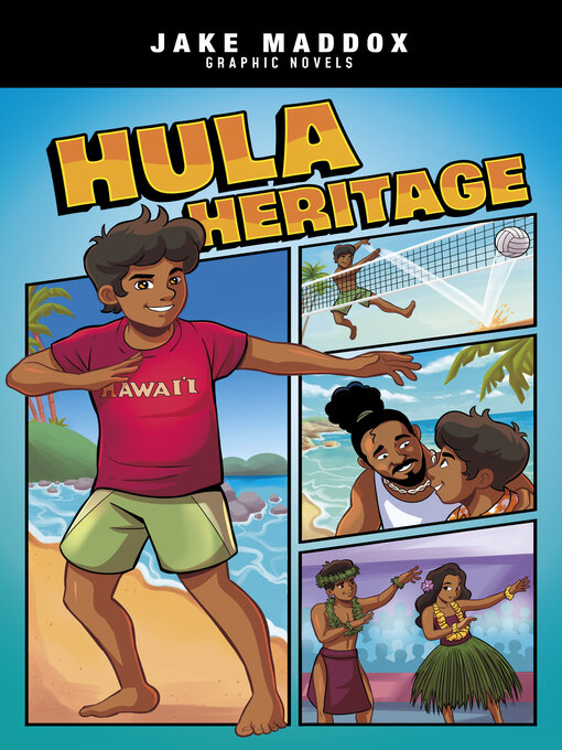Hula Heritage - The Free Library of Philadelphia - OverDrive