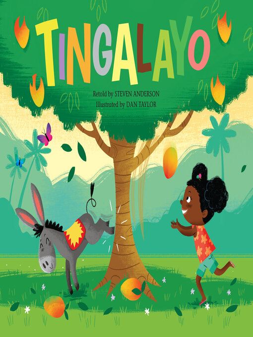 Tingalayo - Harris County Public Library - OverDrive