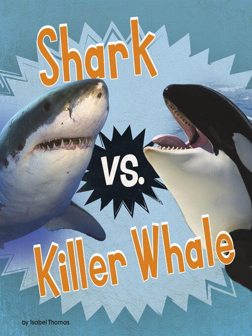 Chinese - Shark vs. Killer Whale - National Library Board Singapore ...