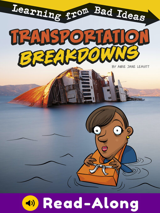 Transportation Breakdowns - NLB - OverDrive