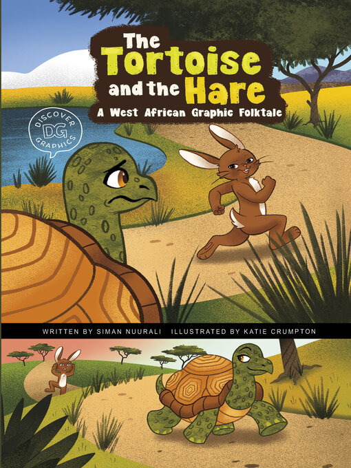 Libby - The Tortoise and the Hare