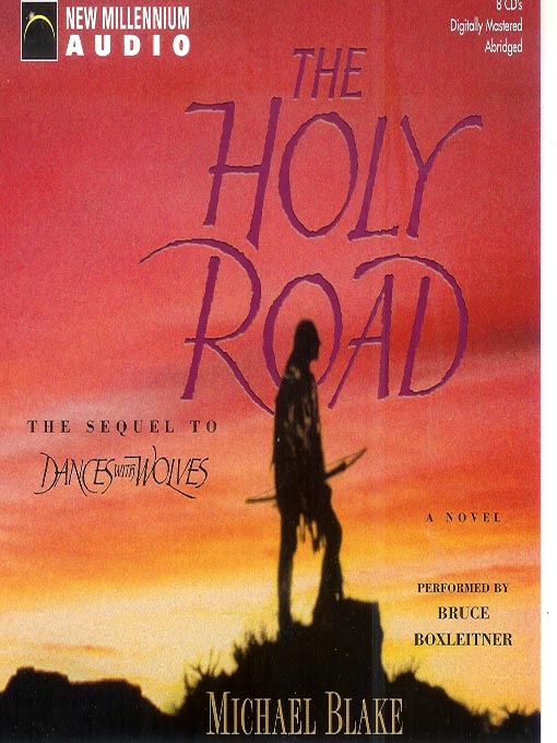 The Holy Road - Los Angeles Public Library - OverDrive