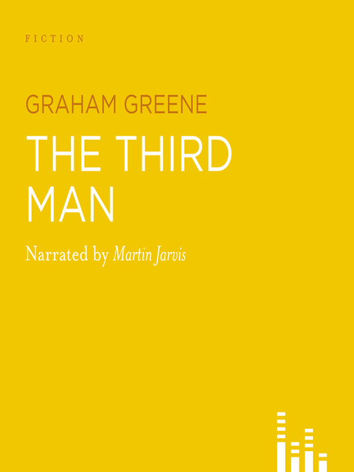The Third Man - CLEVNET - OverDrive