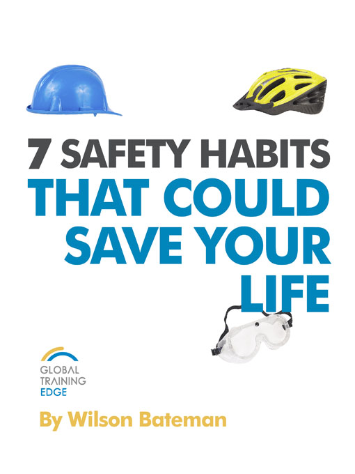Safety Habits In The Workplace at Linda Green blog