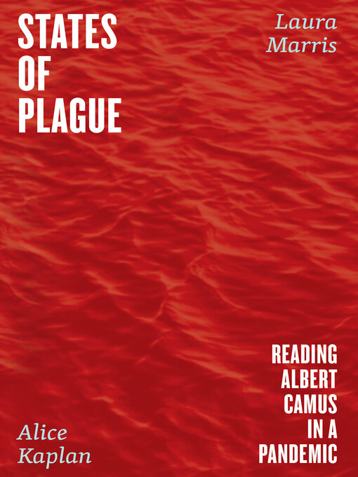 States of Plague - Digital Downloads Ohio - OverDrive