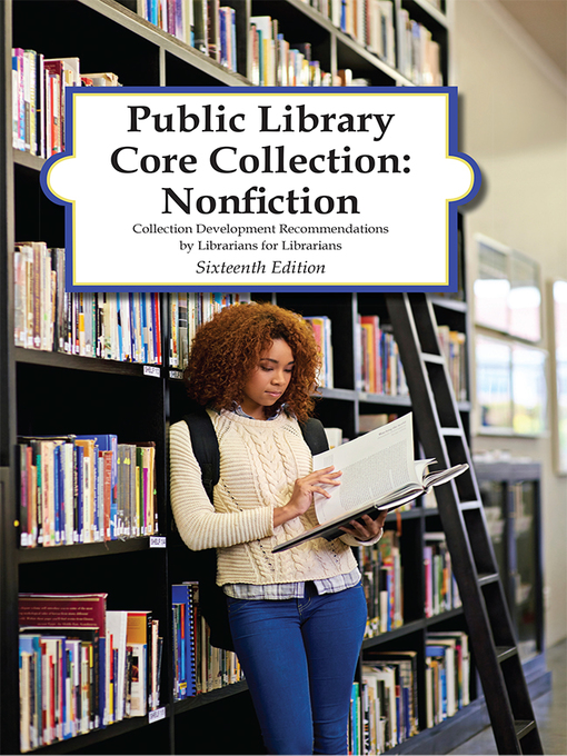 Public Library Core Collection: Nonfiction - Richmond Public Library ...