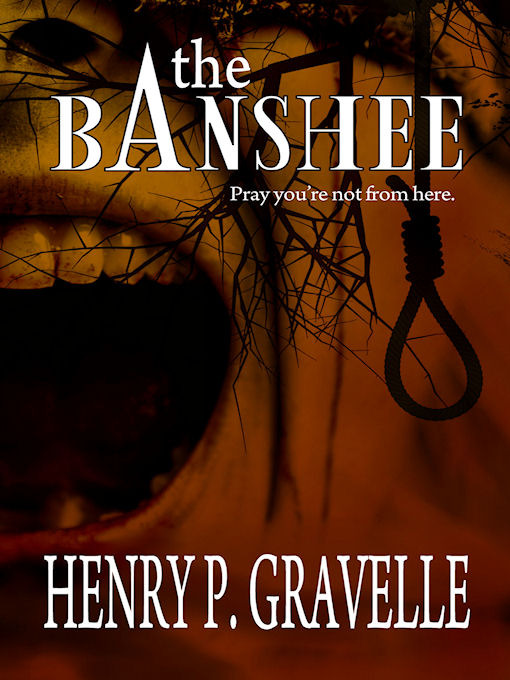 The Banshee - The Ohio Digital Library - OverDrive