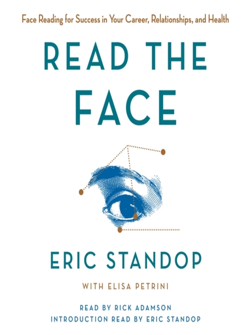 Read the Face - National Library Board Singapore - OverDrive
