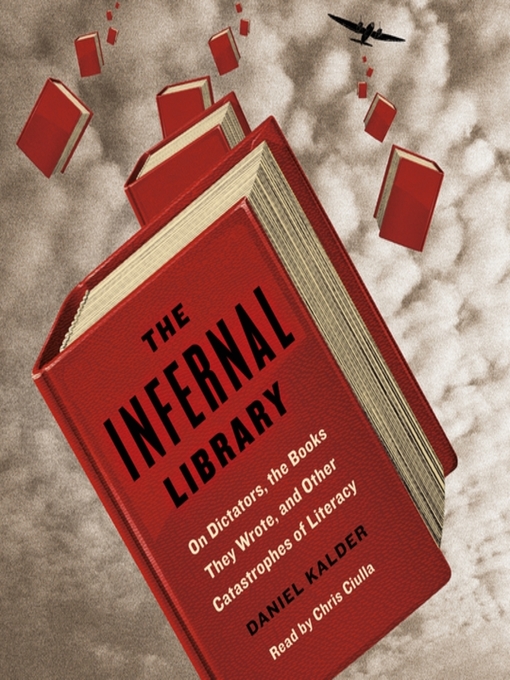 Libby - The Infernal Library