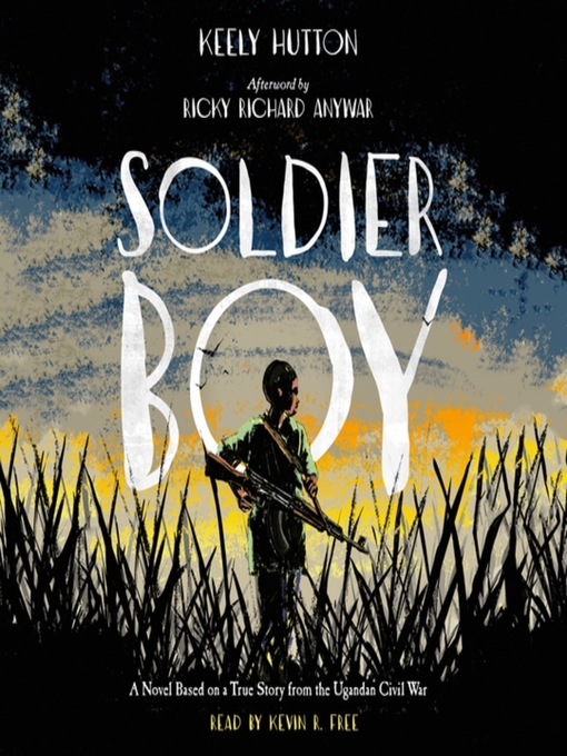Soldier Boy - King County Library System - OverDrive