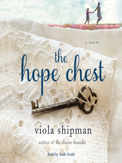 Libby - The Hope Chest
