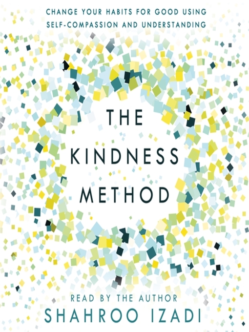 The Kindness Method - Hillsborough County Public Library Cooperative ...