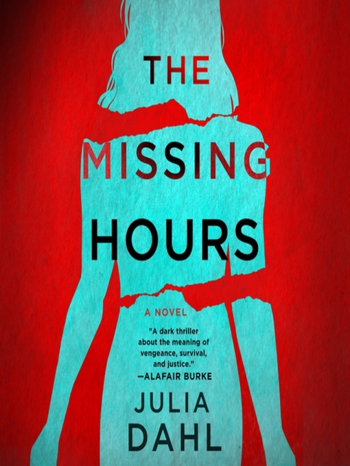 The Missing Hours | Chicago Public Library | BiblioCommons