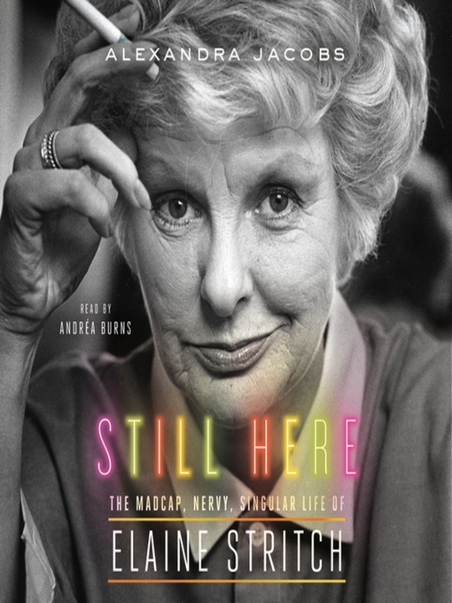 Libby - Still Here