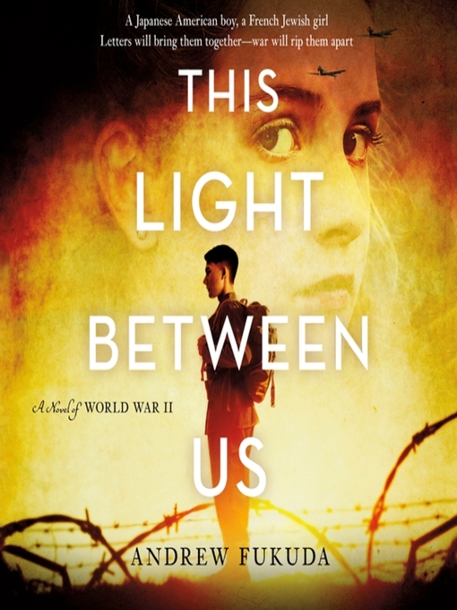 This Light Between Us - Fresno County Public Library - OverDrive