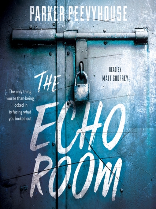 The Echo Room - New York Public Library - OverDrive