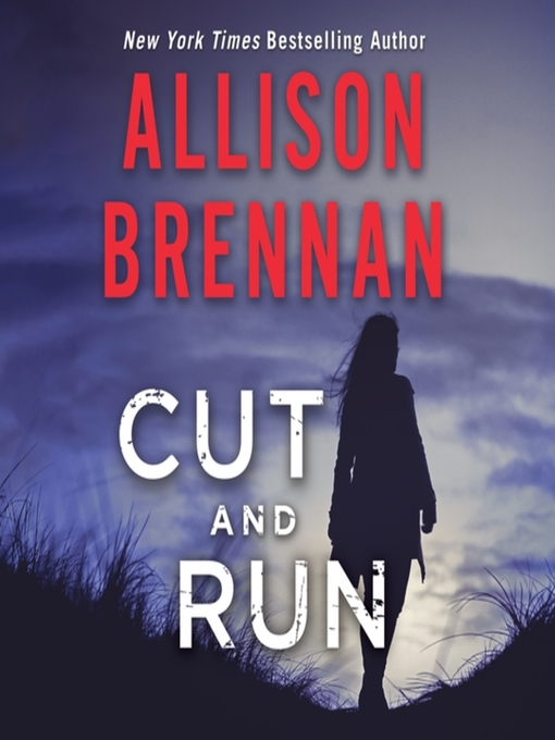 Cut and Run | Mid-Continent Public Library | BiblioCommons