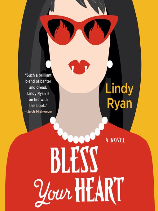 Bless Your Heart | King County Library System | BiblioCommons