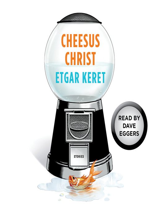 Cheesus Christ - Greater Phoenix Digital Library - OverDrive