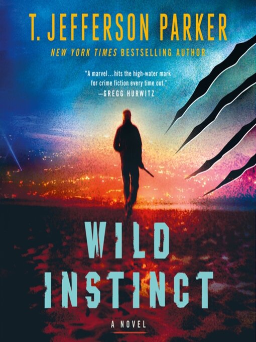 Wild Instinct - King County Library System - OverDrive