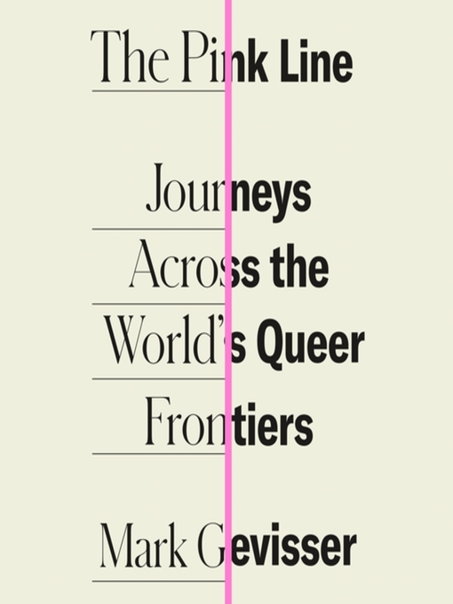 Indigenous Peoples Collection - The Pink Line - Toronto Public Library ...