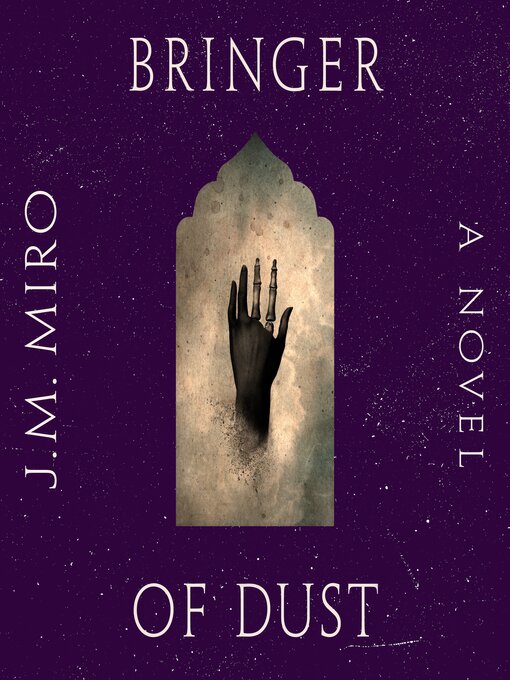 Bringer of Dust - Maryland's Digital Library - OverDrive