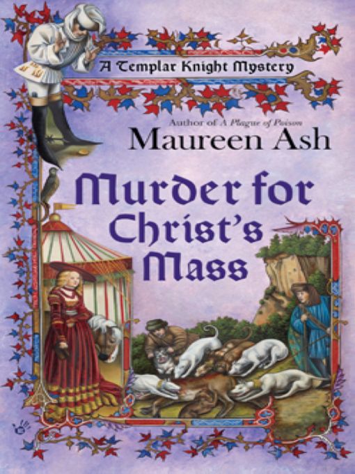 Murder for Christ's Mass - MELSA: Twin Cities Metro eLibrary - OverDrive