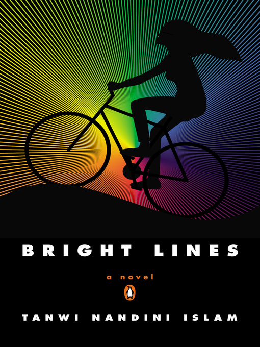 Libby - Bright Lines